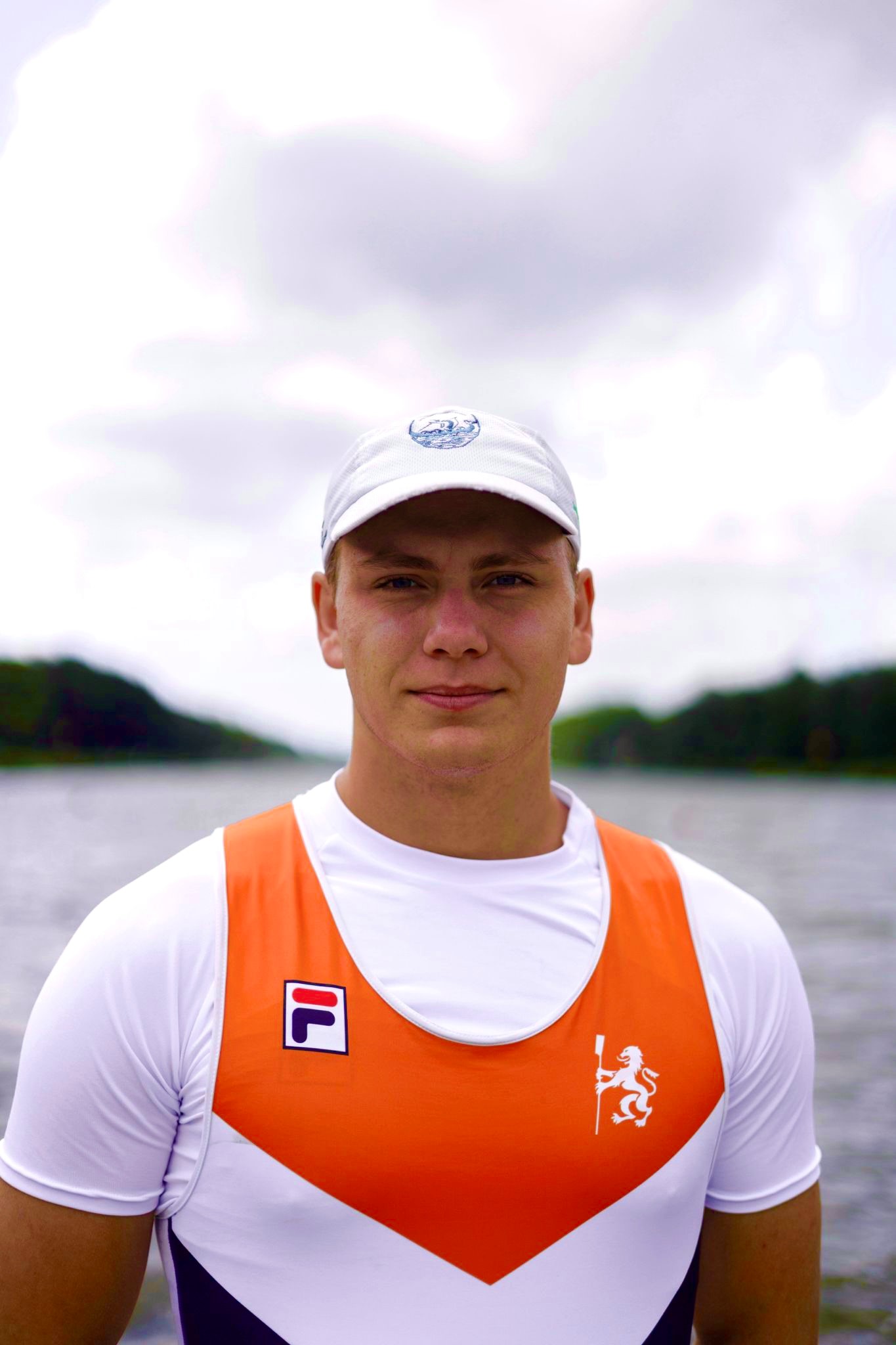 ZRBestuur 2024 | Vidar